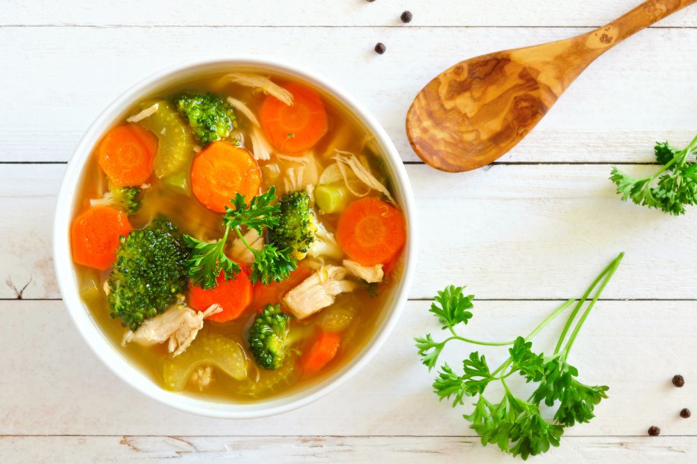 Simple & Easy-to-digest Food Combinations - Joyful Belly College of ...