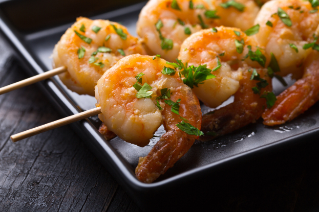 Shrimp Benefits (Ayurveda Insights) - Joyful Belly College of Natural ...