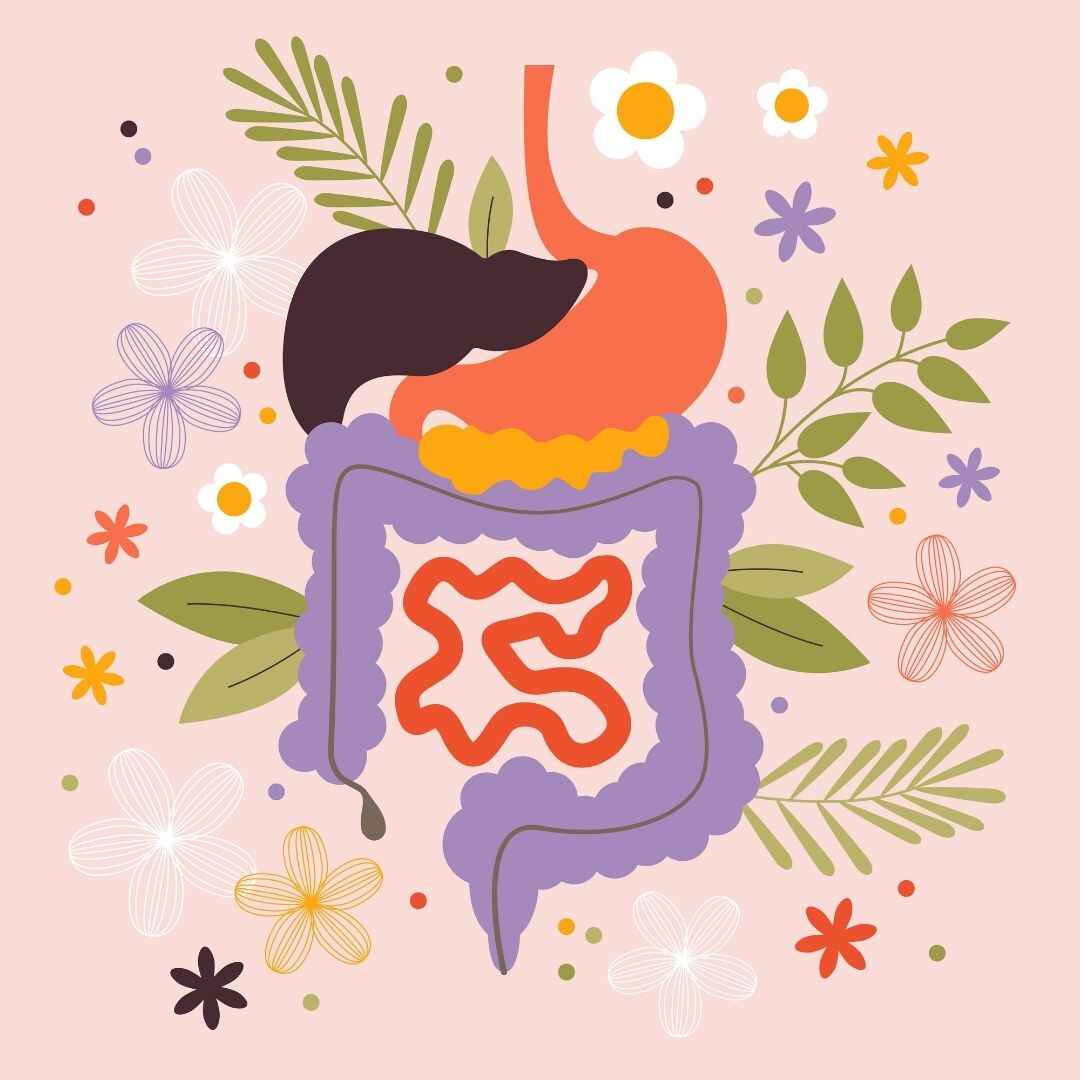 Sample Class: Enzyme Deficiencies - Joyful Belly College of Ayurveda ...